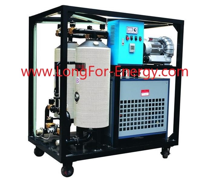 Transformer Dry Air Generator Equipment